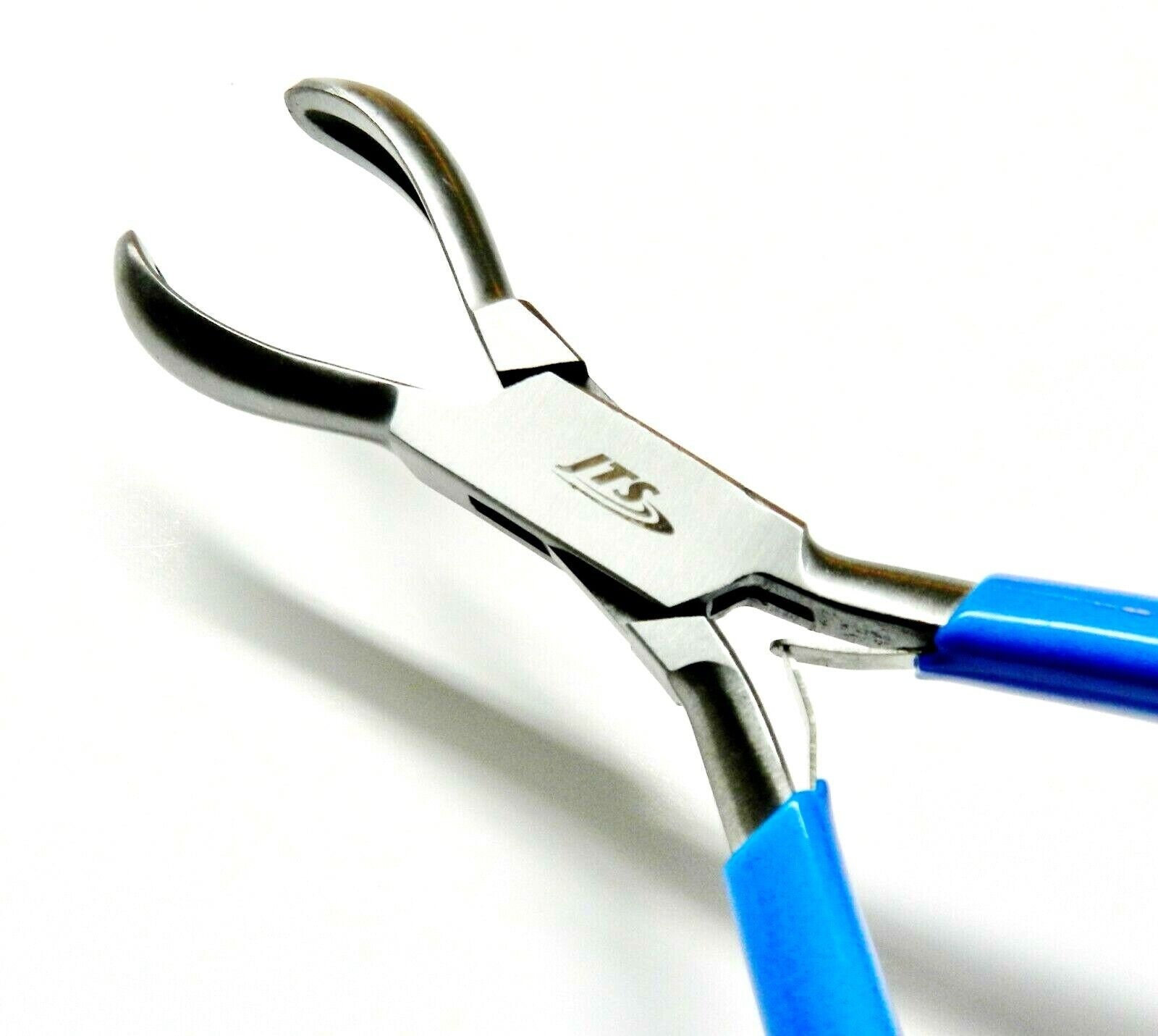 Ring Holding Pliers Jewelers Hand Tools Jewelry Making Hold Rings Grind ...