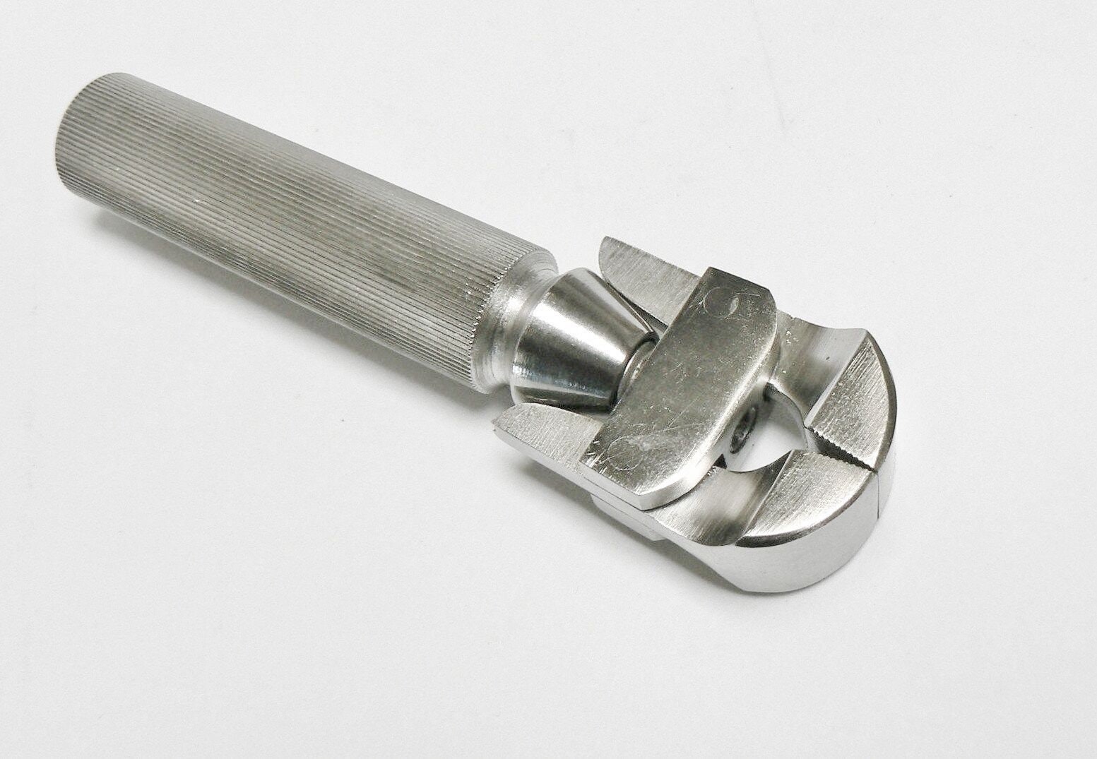 Lowell Pattern Hand Vise Wire Working Tool Hand Held Vise - Etsy