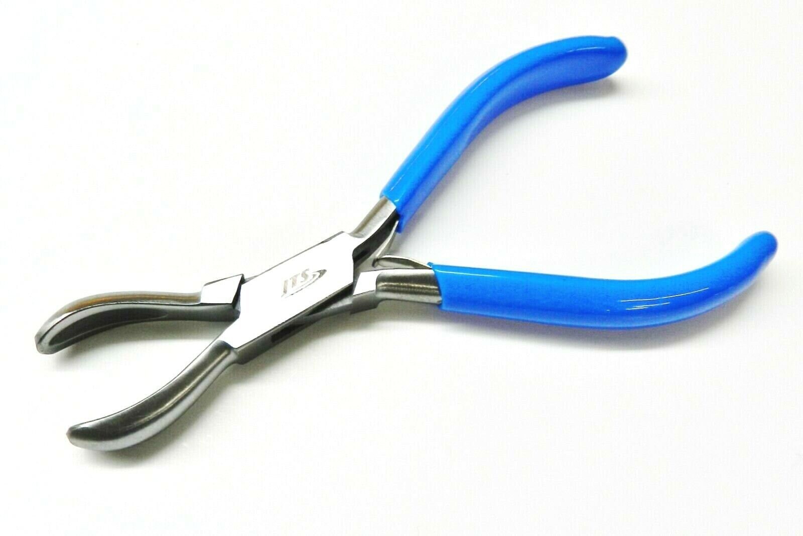 Ring Holding Pliers Jewelers Hand Tools Jewelry Making Hold Rings Grind ...