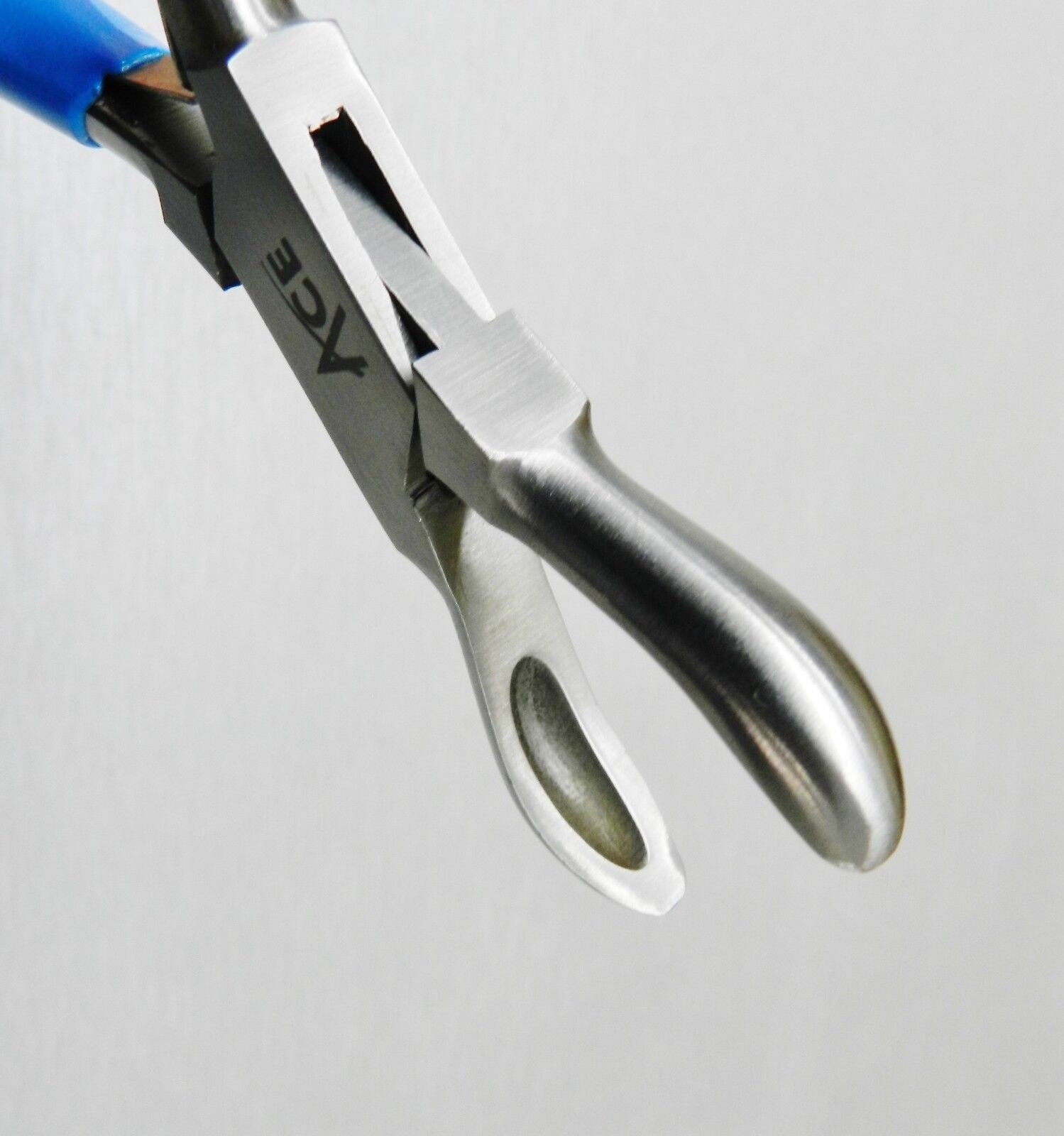 Ring Holding Pliers Jewelers Hand Tools Jewelry Making Hold Rings Grind ...