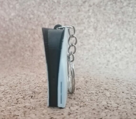 Ps5 /xbox Series X Keychain Keyring - Etsy