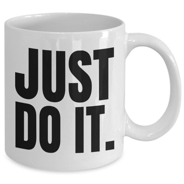 Just Do It - Etsy