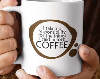 Take responsibility | Etsy