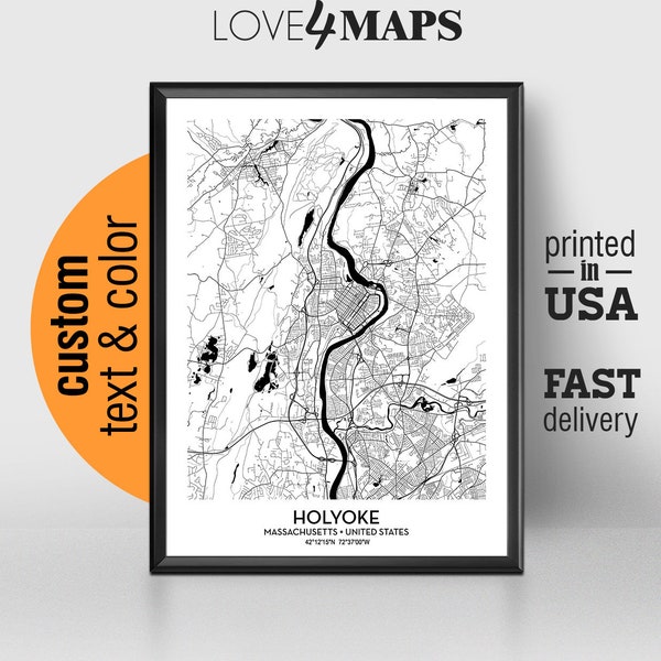 Holyoke - Etsy