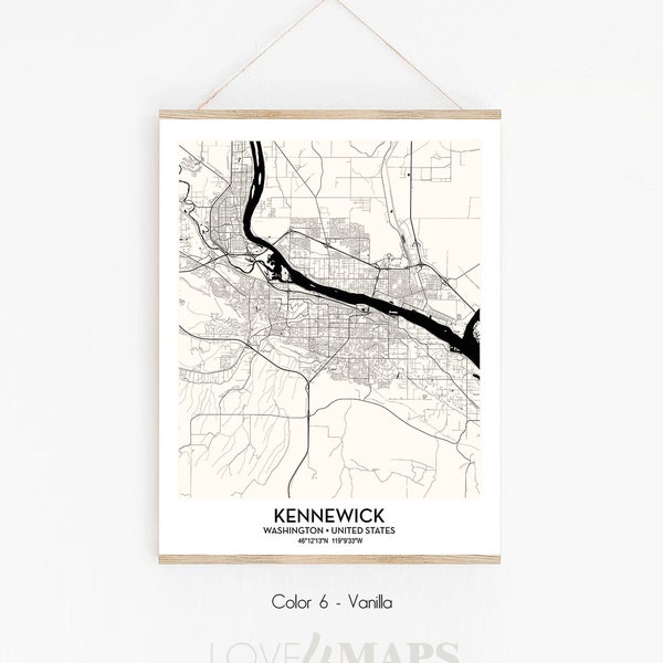Kennewick Wa - Etsy