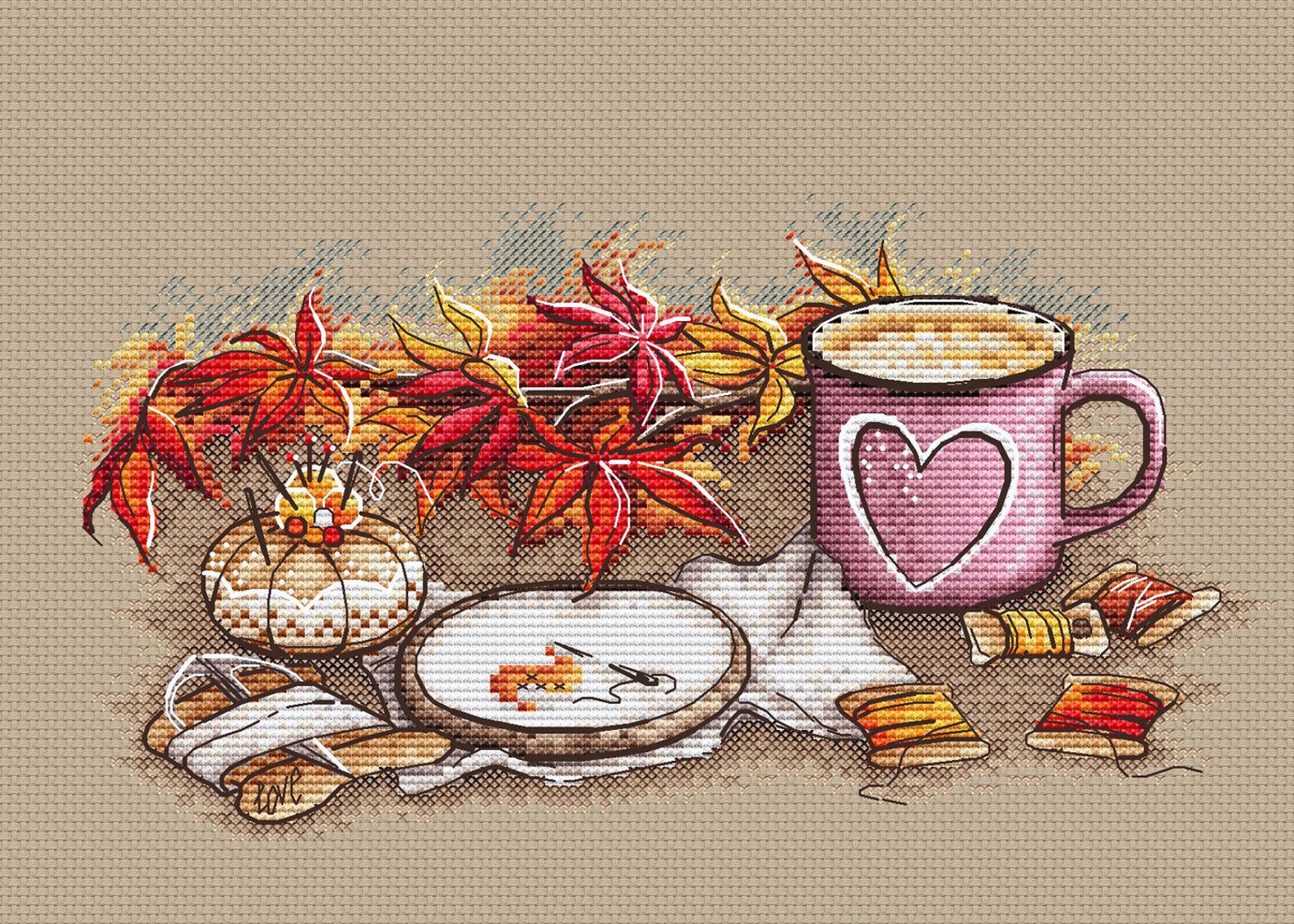 Needlework Cross Stitch Pattern Stitching Cross Stitch Pattern - Etsy