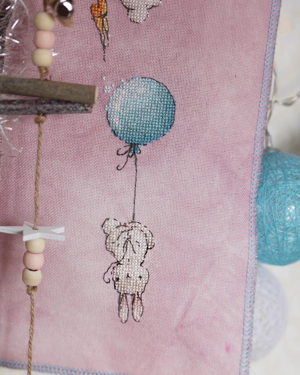 Baby Boy Cross Stitch Pattern Birth Record Cross Stitch Baby - Etsy