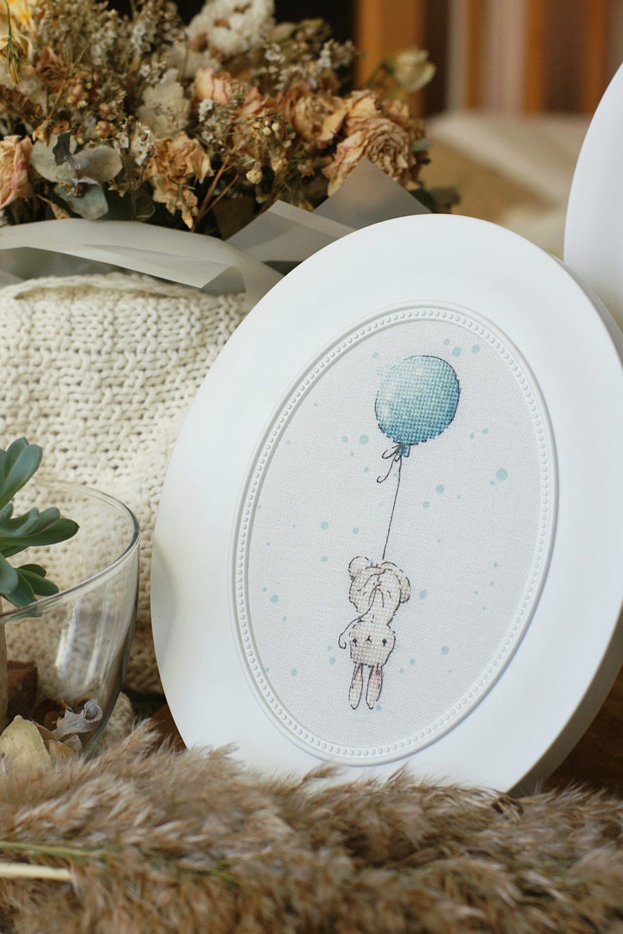 Baby Boy Cross Stitch Pattern Birth Record Cross Stitch Baby - Etsy