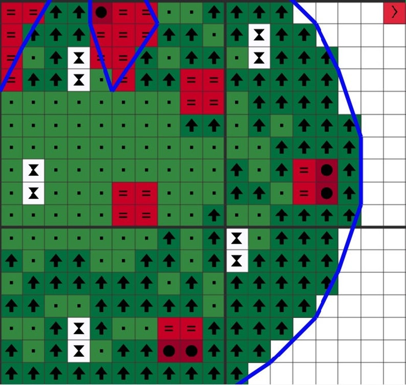 Word Joy Cross Stitch Pattern - Etsy