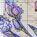 Bird House Cross Stitch Pattern - Etsy