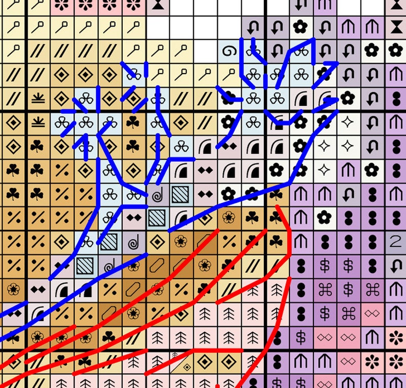 Two Little Girls Cross Stitch Pattern - Etsy