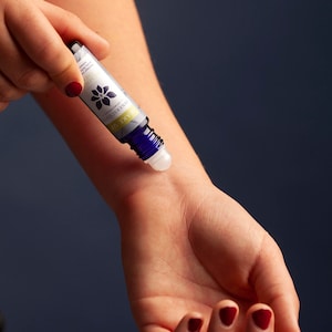 WAKE UP Pulsepoint Cream - Essential Oil Based Aromatherapy - Etsy UK