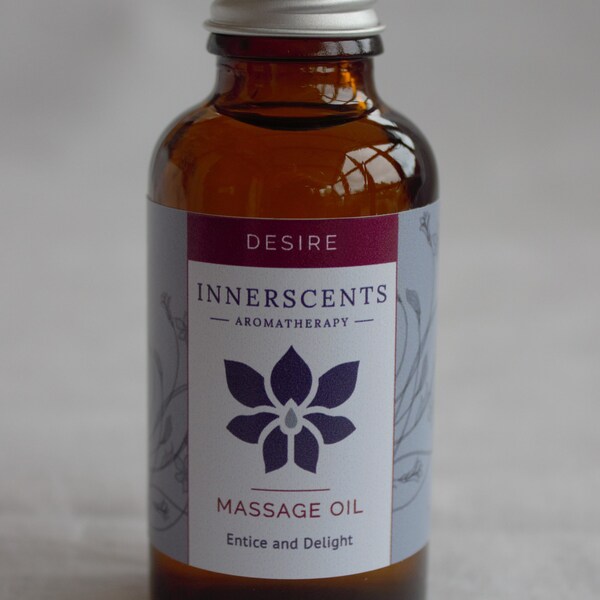 Massage Oil - Etsy UK