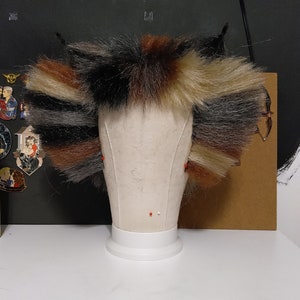 Cats the Musical Inspired Custom Costume Cosplay Wig - Etsy
