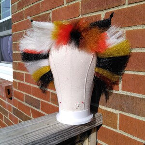 Cats the Musical Inspired Custom Costume Cosplay Wig - Etsy