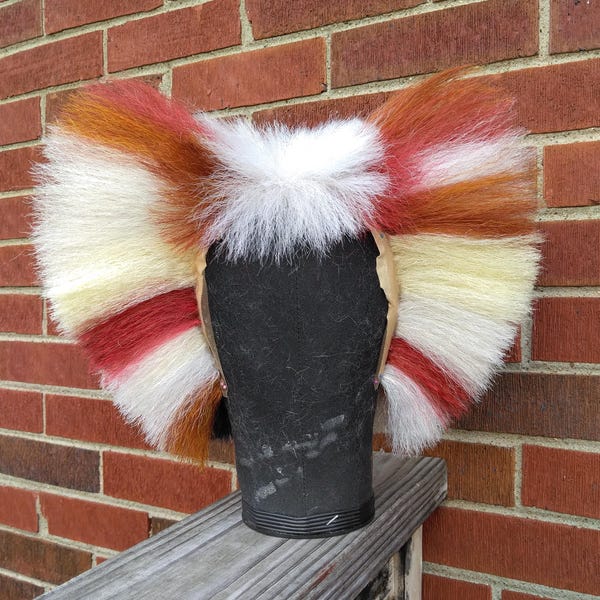 Cats Musical Wig - Etsy