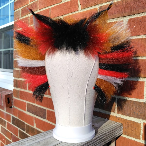 Cat Wig - Etsy