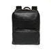 Black Leather Backpack Leather Black Rucksack for Men Backpack - Etsy