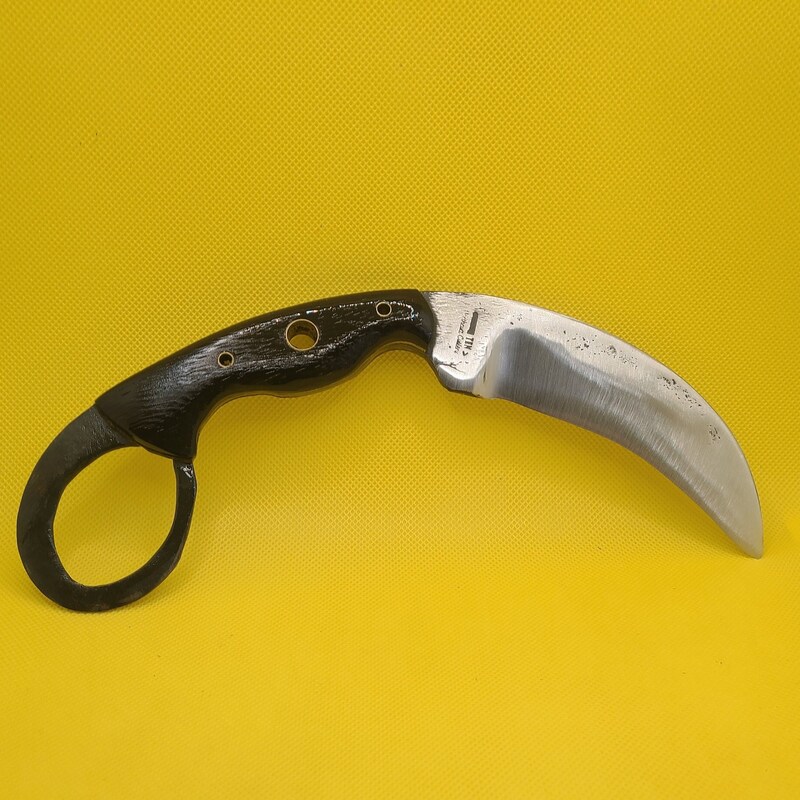 Karambit - Etsy