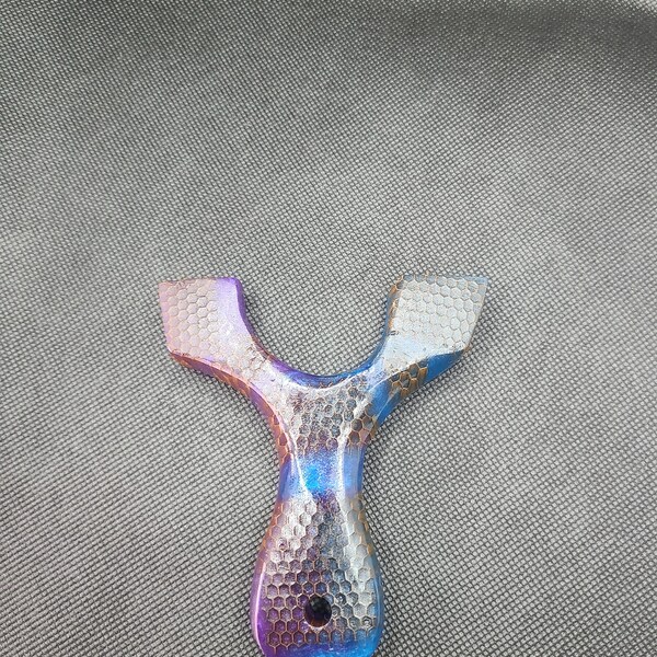 Slingshot Catapult (You'll Enjoy) - Etsy