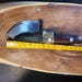 Hand Forged Skinner Knife - Etsy