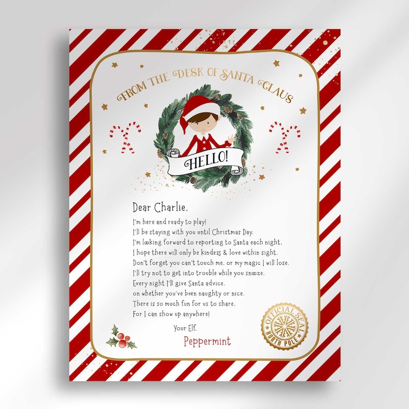 Personalized Desk Shelf - Etsy