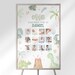 Editable Succulent Birthday Invitation Template Instant Download for ...