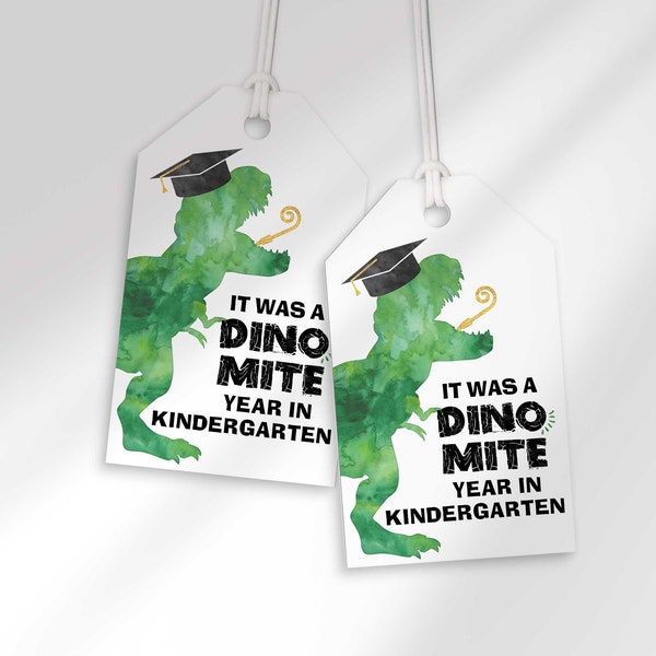 Dinosaur Graduation - Etsy
