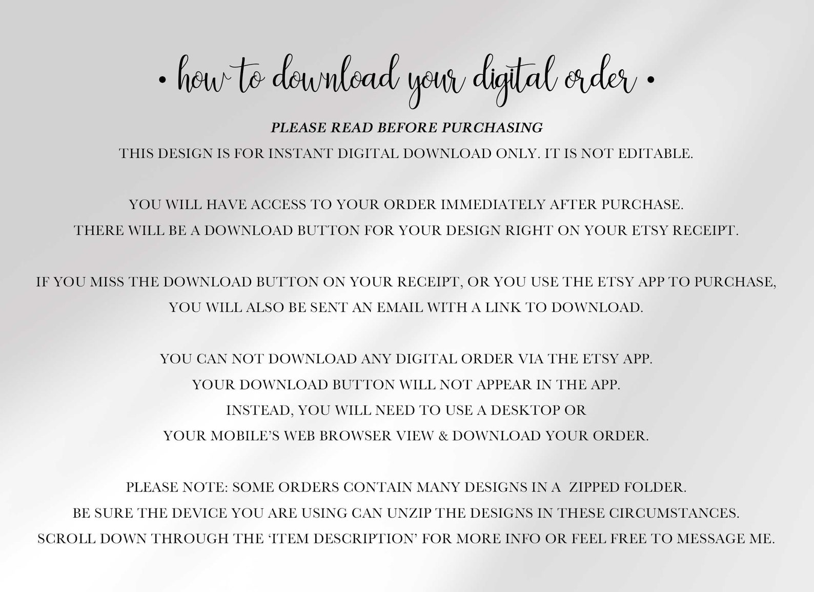 Noah's Ark Thank You Card Instant Digital Download - Etsy