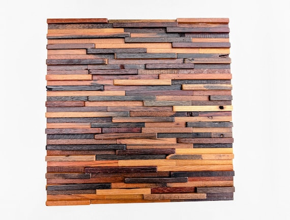 Rustic Mosaic Tile Aniston 2x2 Matte Porcelain Mosaic Tile In
