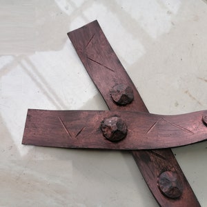 Decorative Rubber Strap for PU Beam, Iron Strap, Single Bolt Rubber ...