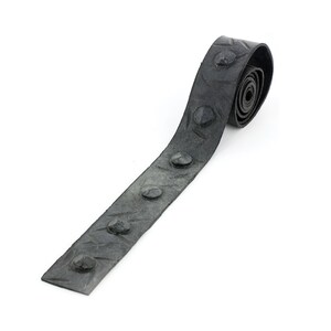 Decorative Rubber Strap for PU Beam, Iron Strap, Single Bolt Rubber ...
