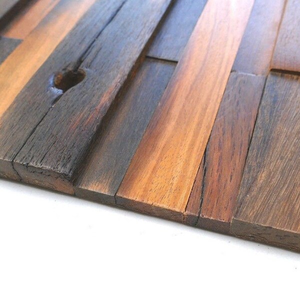 Wood Cladding - Etsy