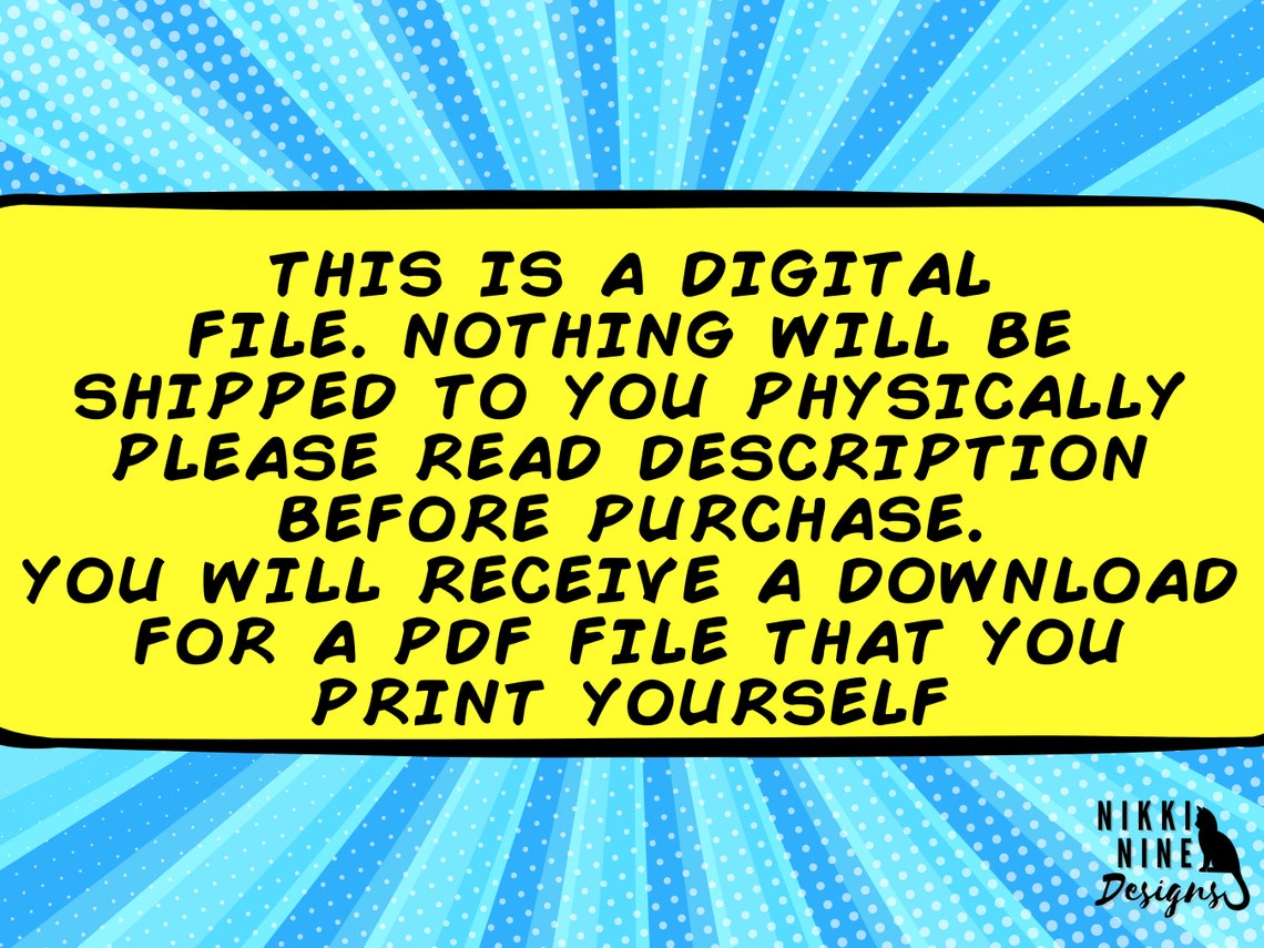 Basic Comic Book Panels With 50 Printable Pages | Manga Panels | Blank ...