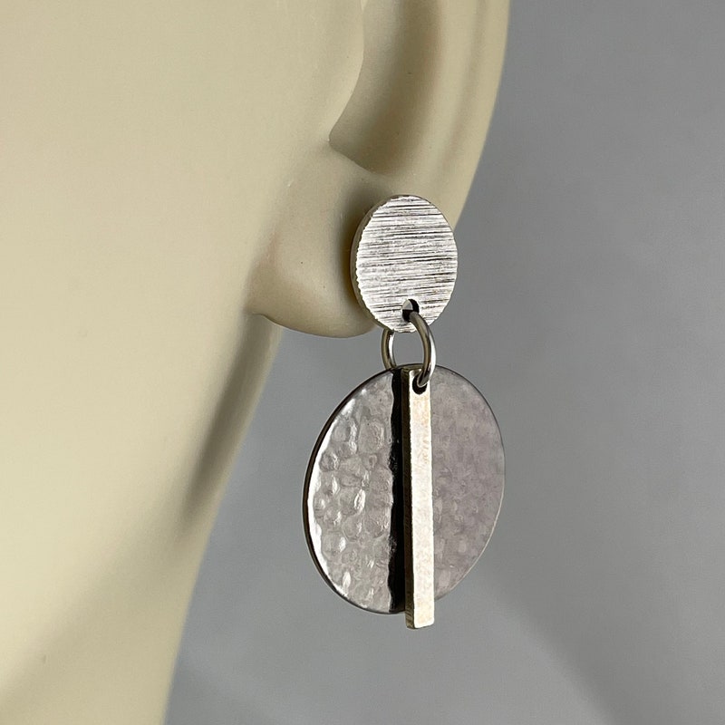 Modern Minimalist Jewelry - Etsy