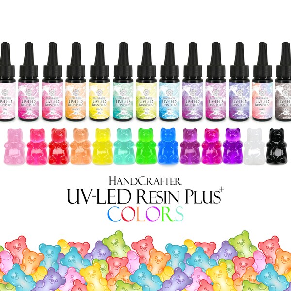 Led Uv Resin - Etsy