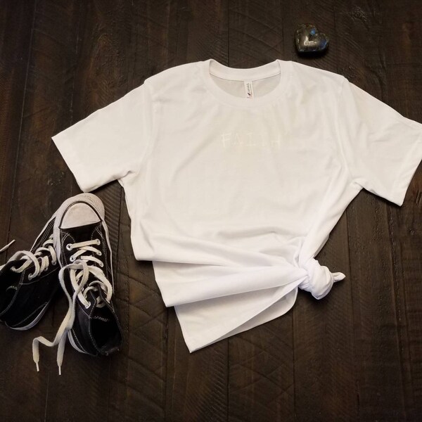 Hidden Message Shirt - Etsy