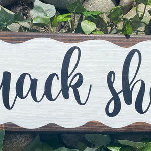 The Quack Shack~duck Sign~coop Wood Sign~quack Shack Wood Sign~barn ...