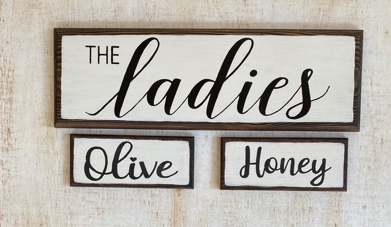 Chicken Coop Name Signcustom Name Platechicken Coop | Etsy