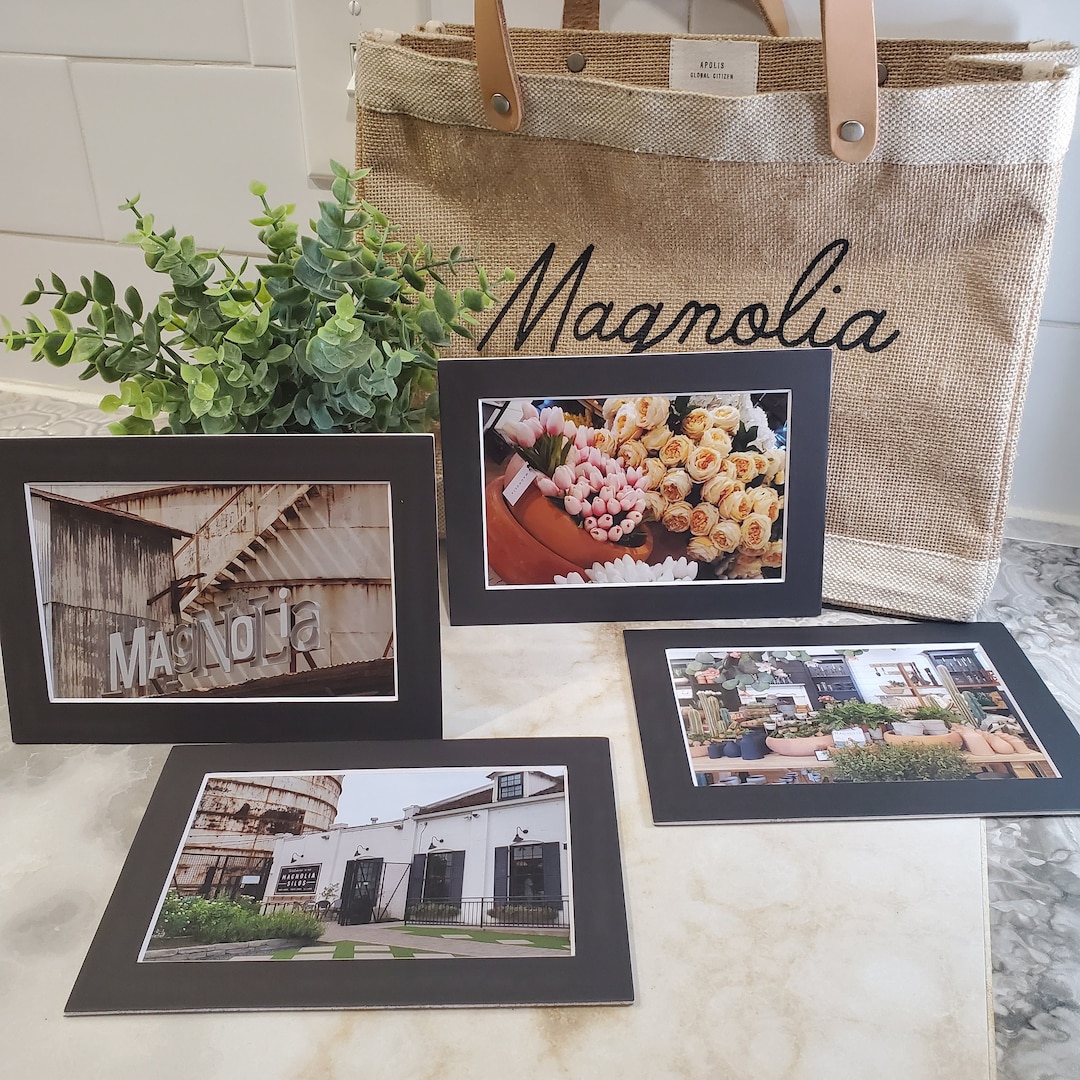 Magnolia Silos A Perfect Birthday Gift Stocking Stuffer - Etsy