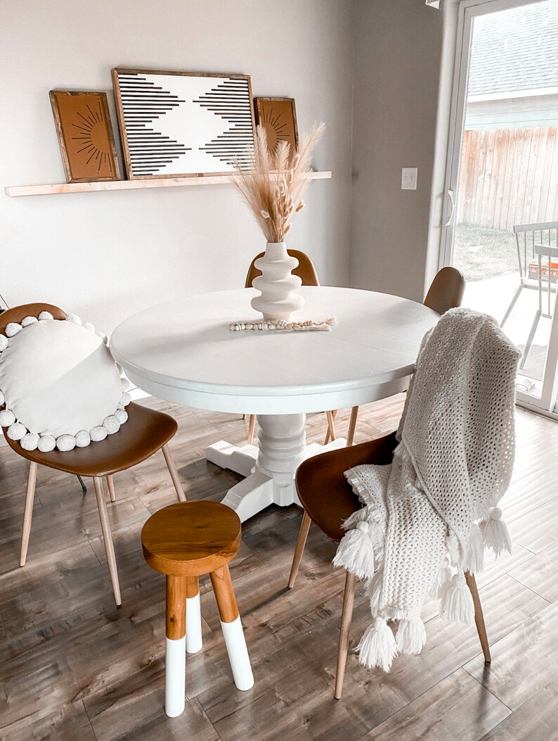 Boho Wall Decor Aztec Wall Art Southwestern Decor - Etsy