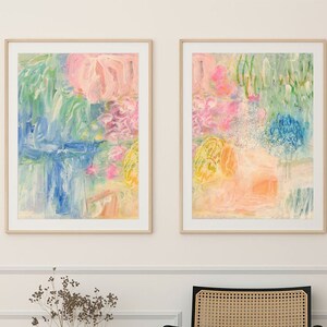 Abstract Prints - Etsy