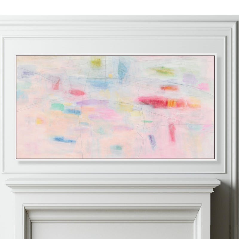 Extra Large Wall Art - Etsy