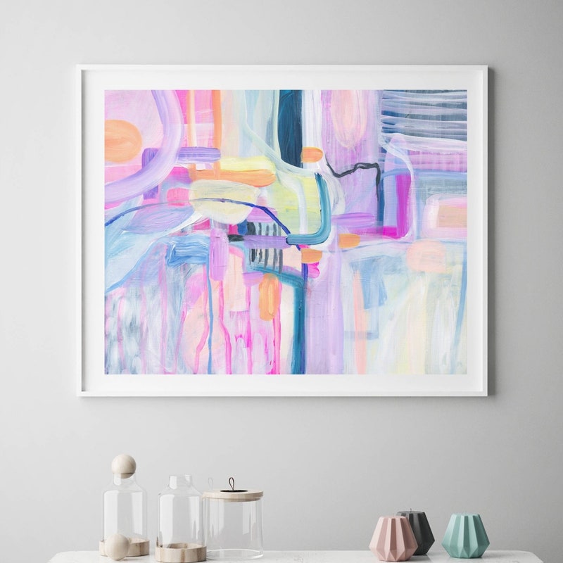 Horizontal Wall Art - Etsy