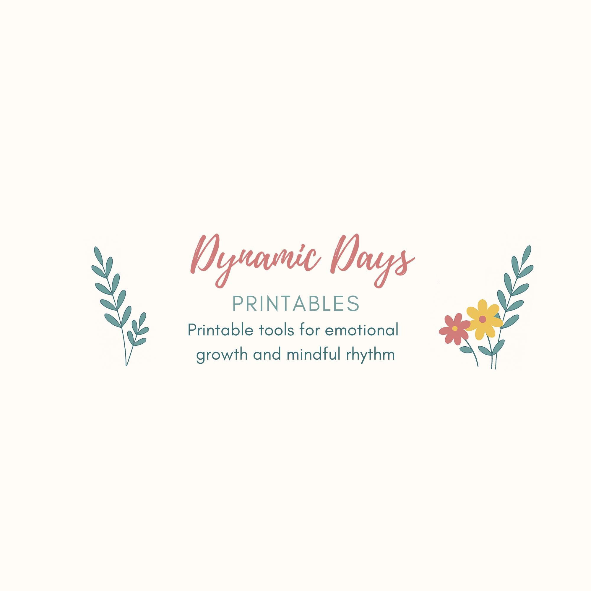 Mindful Breathing Coloring Pages for Kids + Calm Down Activities for ...