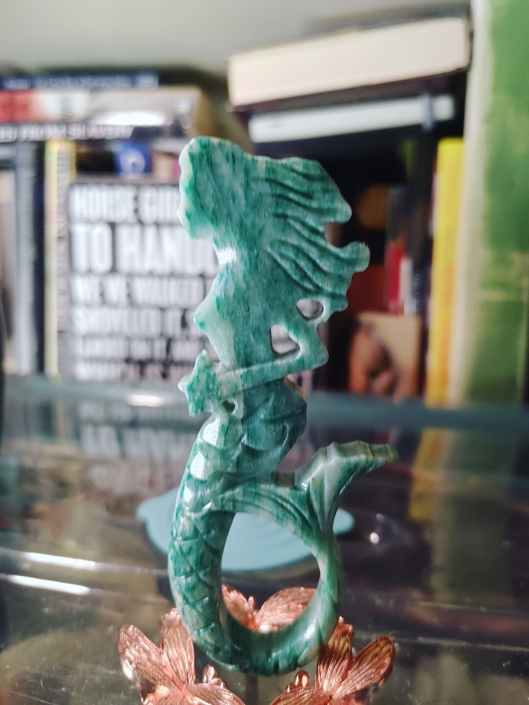 Carved Mermaids - Etsy