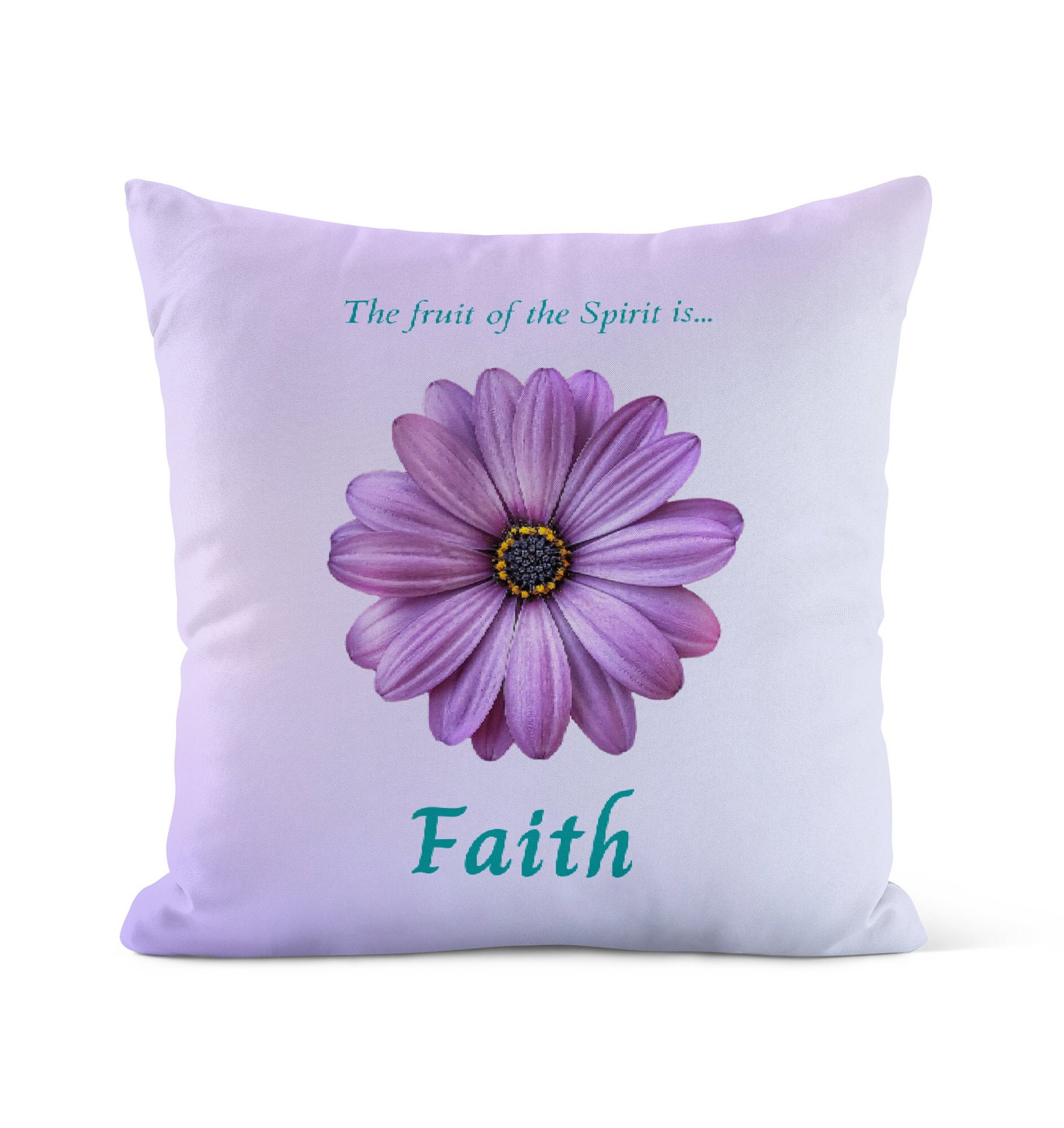 Bible Verse Pillow Scripture Pillow Christian Pillow - Etsy