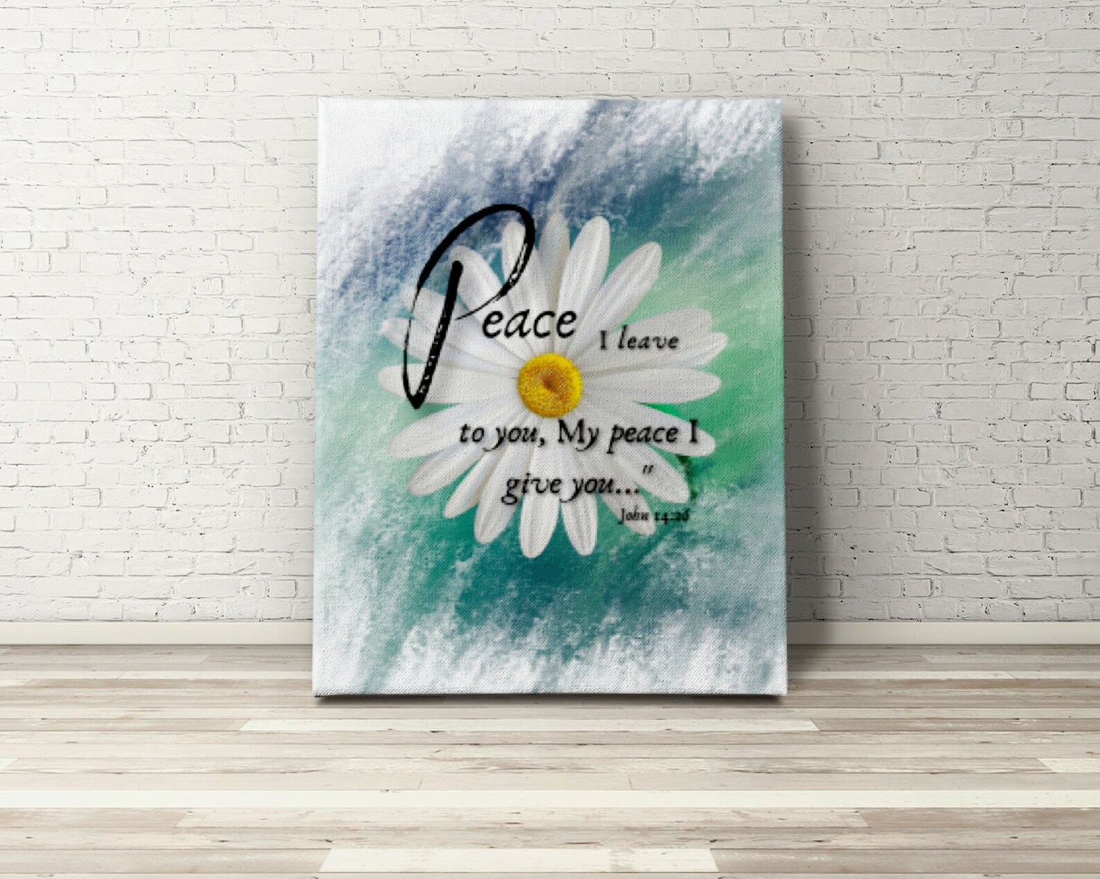 Bible Verse Wall Art Bible Verse Sign Christian Wall Art - Etsy