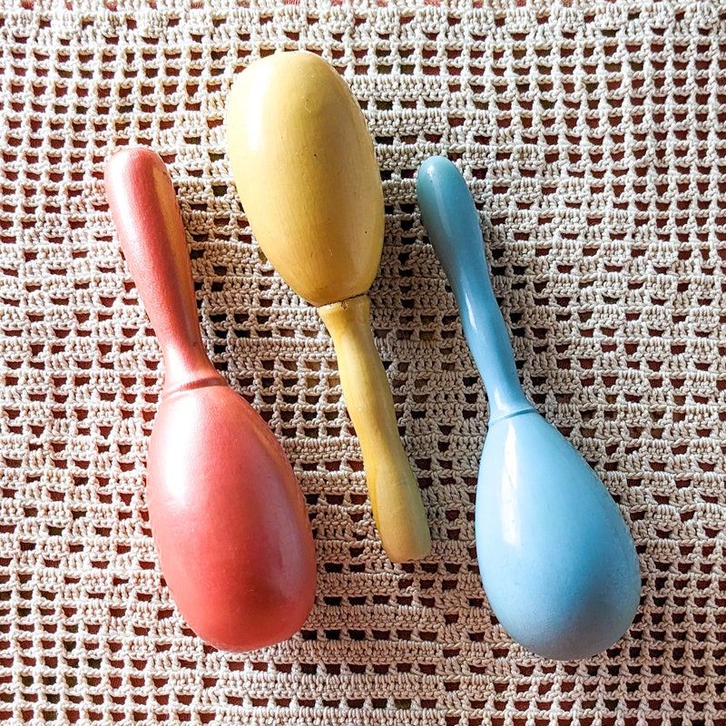 Antique Sock Darning Tool - Etsy