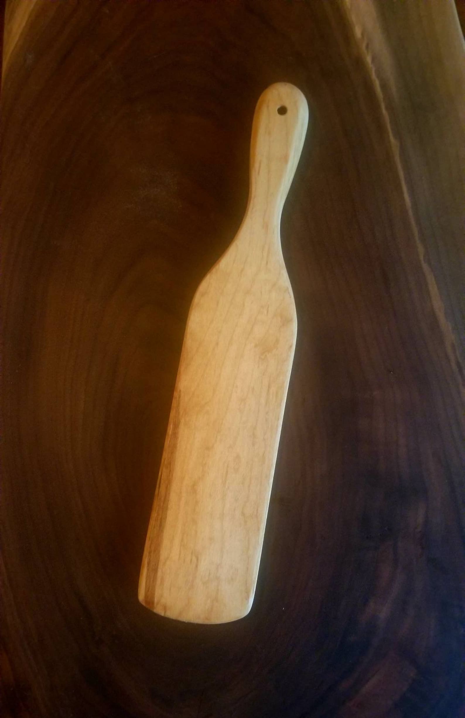 Spurtle Spatula - Etsy